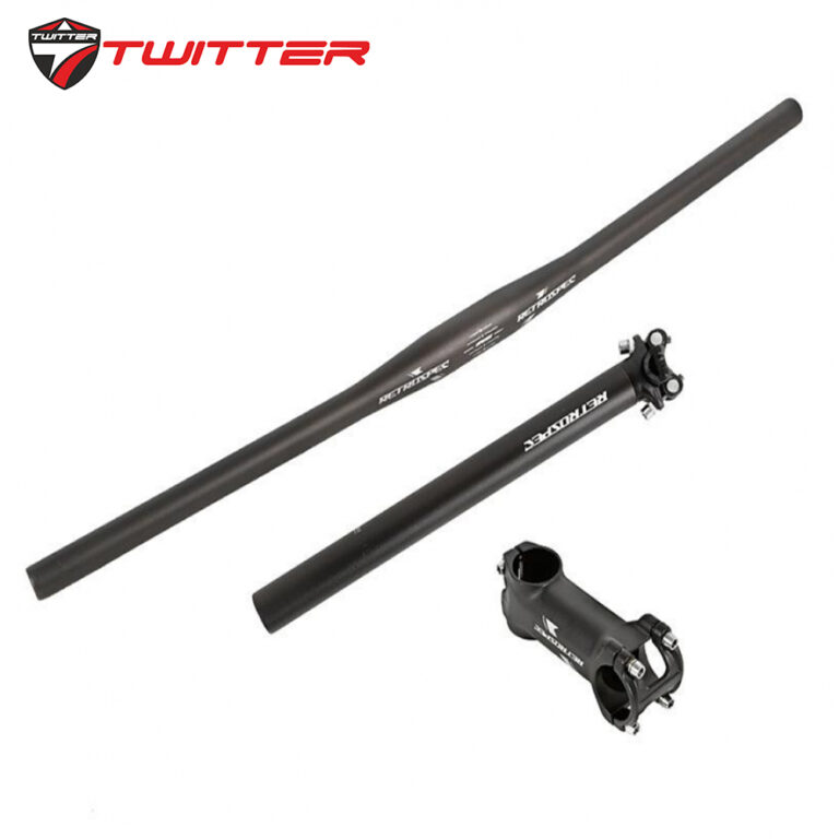 Kit Retrospec Aluminio – Pini Bike