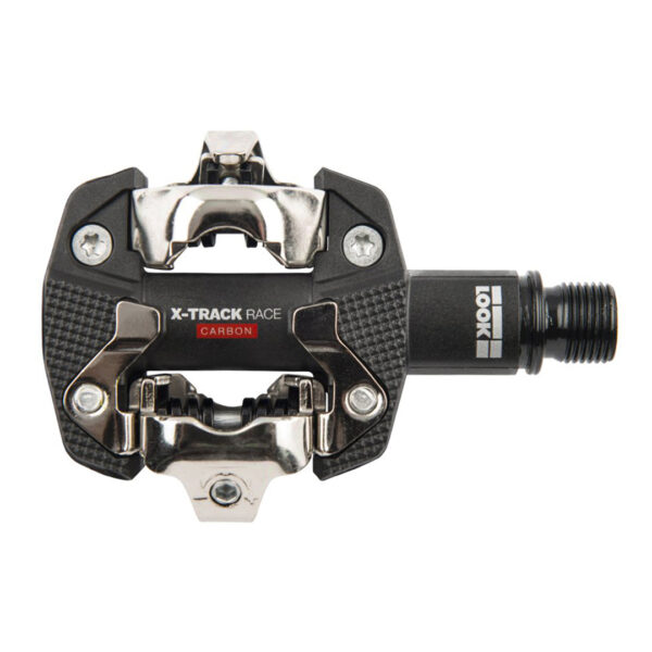 Pedal Look X-Track Race Carbon – Pini Bike