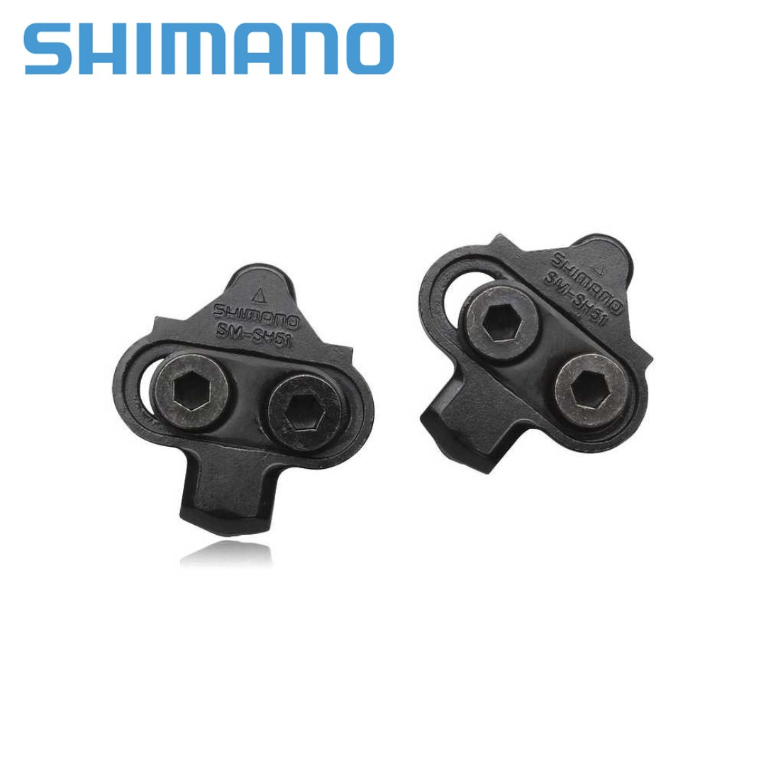 Cala Shimano SH51 – Pini Bike