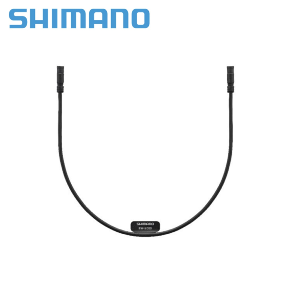 Cable Electrónico Shimano 250mm – Pini Bike