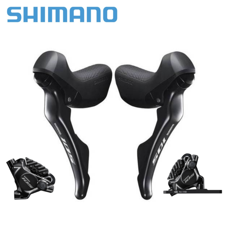 STI Shimano 105 R7000 – Pini Bike