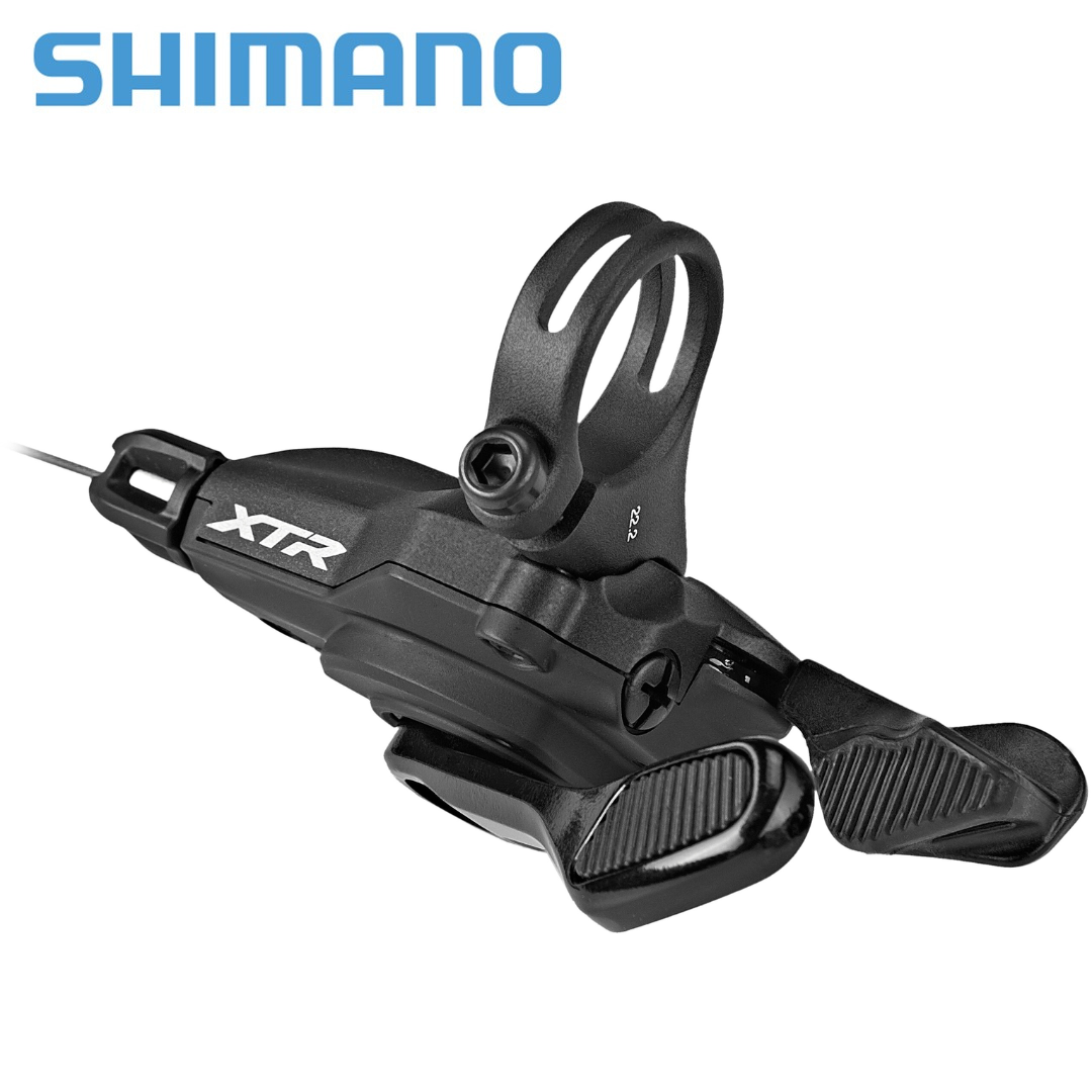 Shifter Shimano XTR M9100 – Pini Bike