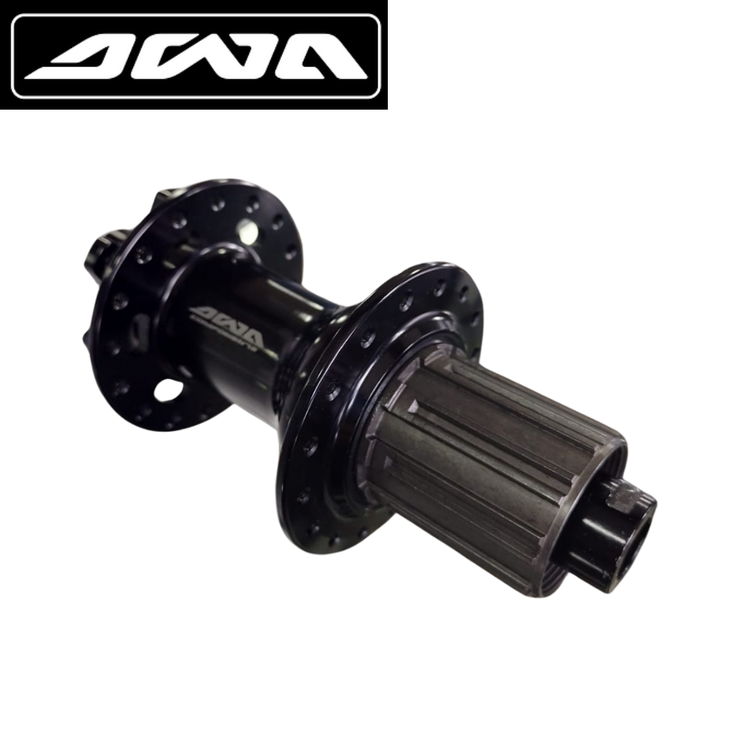Maza Trasera Awa 12×148 Boost Body Acero HG – Pini Bike