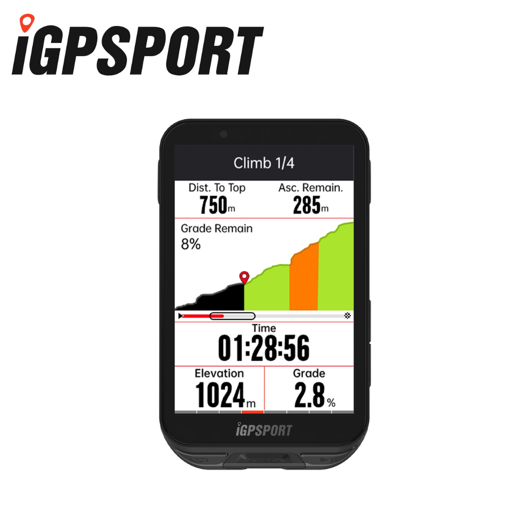 IGP SPORT IGS800 – Pini Bike