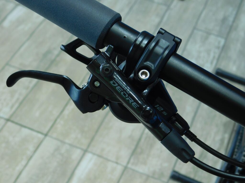 Bicicleta Patriot XMC / Shimano Deore M6100 12speed – Pini Bike