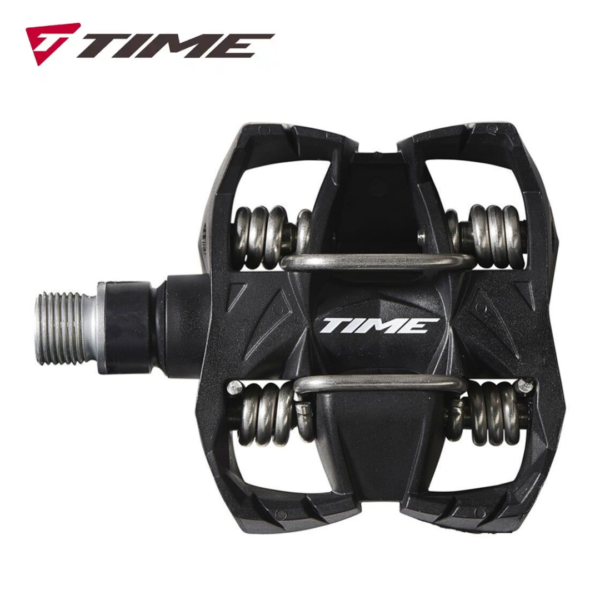 Pedal Time Atac MX4 – Pini Bike