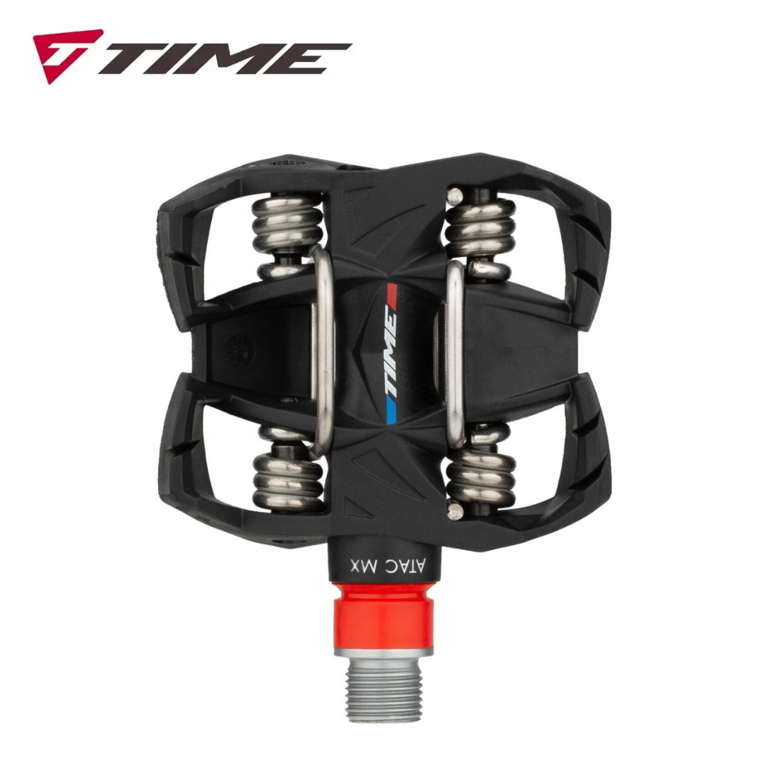 Pedal Time Atac MX6 – Pini Bike