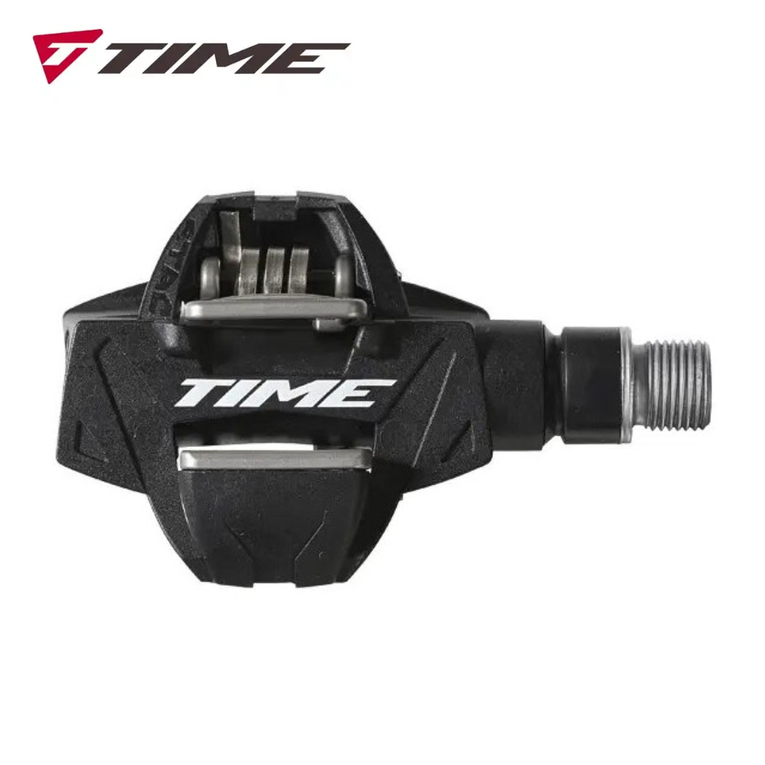 Pedal Time Atac XC4 – Pini Bike