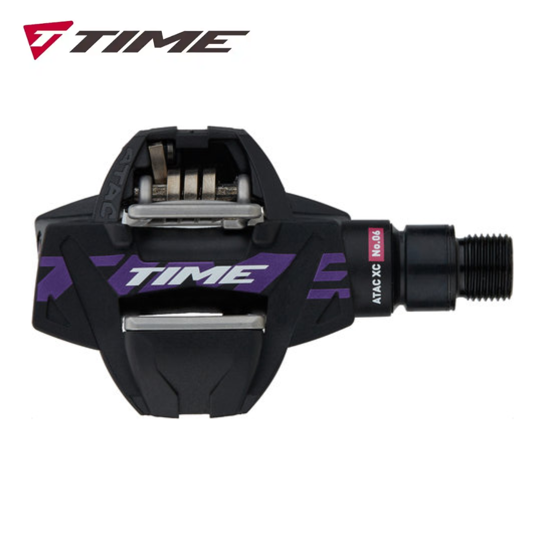 Pedal Time XC6 – Pini Bike