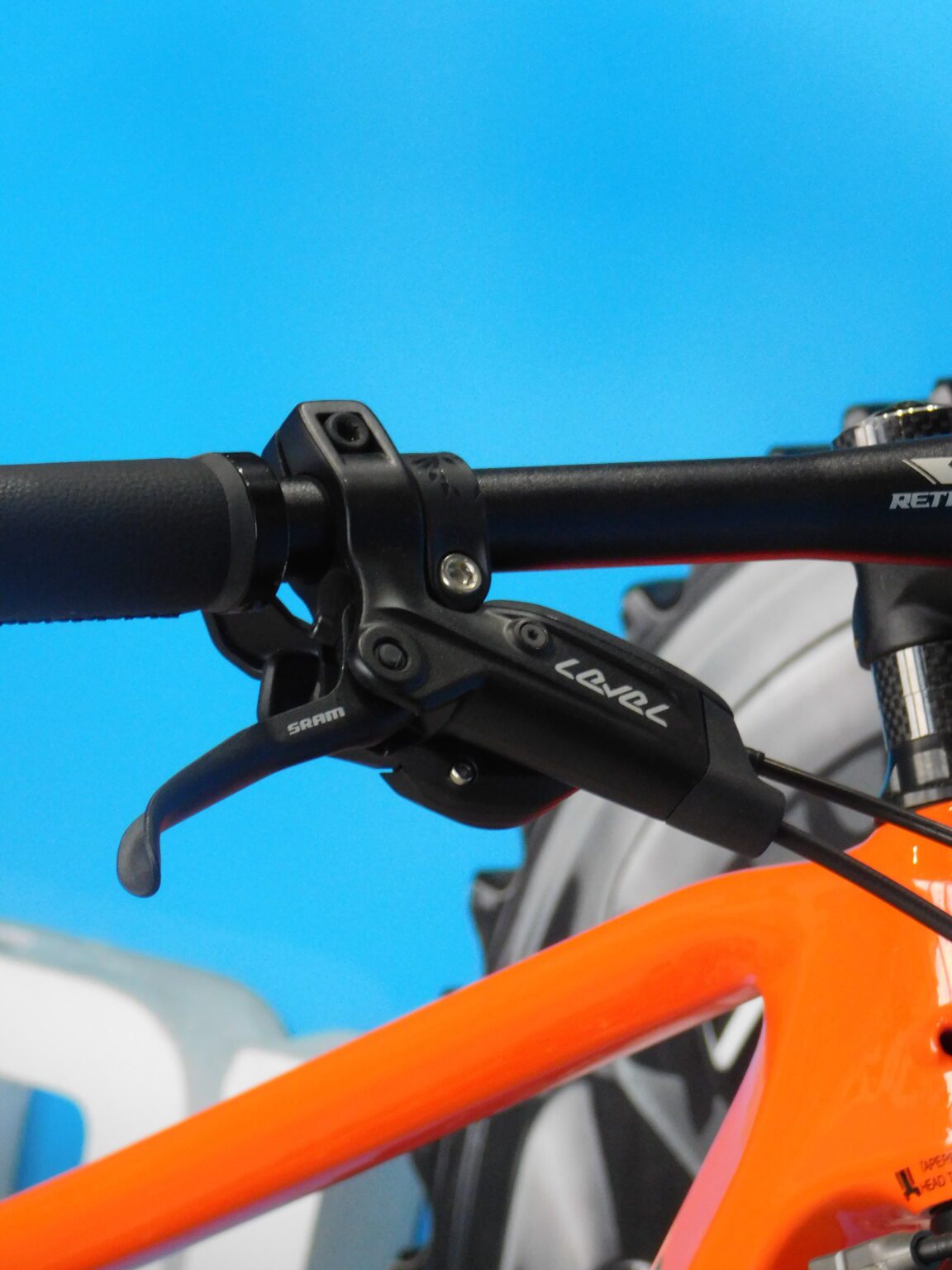 Bicicleta Twitter Predator / Transmisión Sram Sx 12 Velocidades – Pini Bike