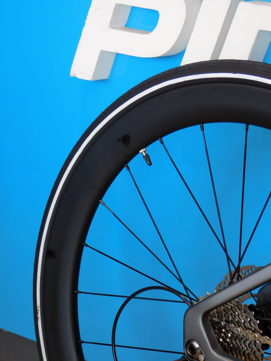 Bicicleta Twitter R10 PRO/ Transmisión Retrospec 22 speed – Pini Bike