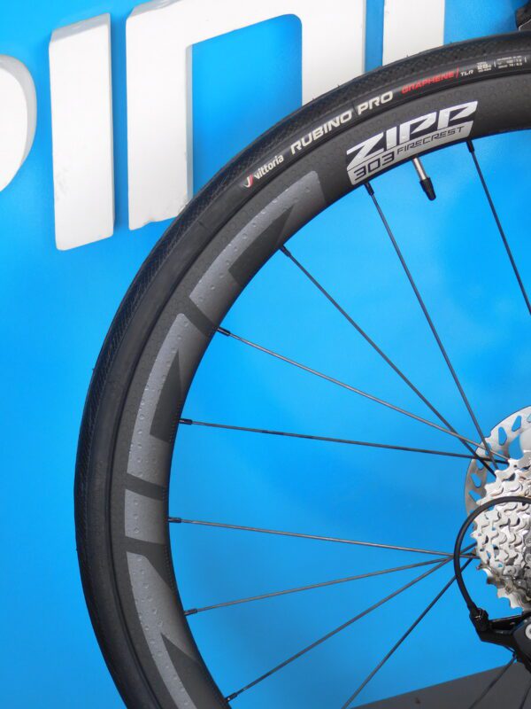 Bicicleta Twitter R10 PRO/ Transmisión Shimano 105 R7100 24 speed ...